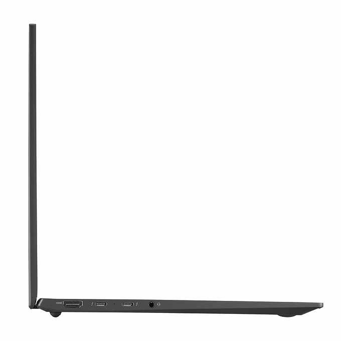 LG Gram 14" WUXGA (1920x1200) IPS Ultra Laptop | Intel i7-1260P 12-Core | Intel Iris Xe Graphics | Backlit Keyboard | Fingerprint | Thunderbolt 4 | Wi-Fi 6E | 16GB LPDDR4 2TB SSD | Win11 Pro