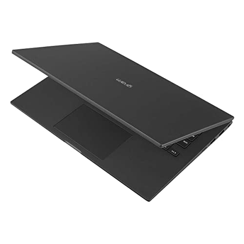 LG Gram 14" WUXGA (1920x1200) IPS Ultra Laptop | Intel i7-1260P 12-Core | Intel Iris Xe Graphics | Backlit Keyboard | Fingerprint | Thunderbolt 4 | Wi-Fi 6E | 16GB LPDDR4 2TB SSD | Win11 Pro