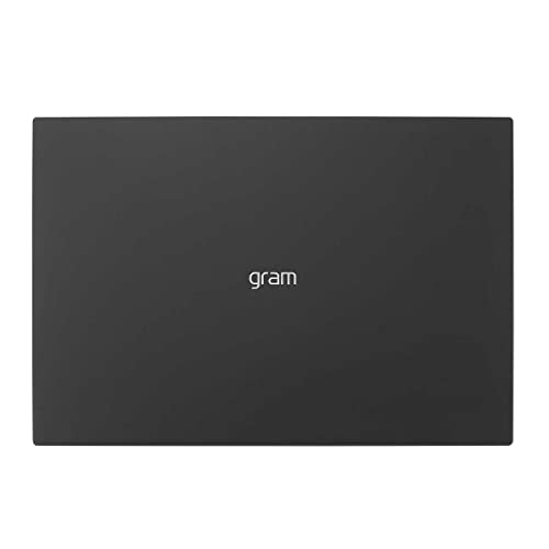 LG Gram 14" WUXGA (1920x1200) IPS Ultra Laptop | Intel i7-1260P 12-Core | Intel Iris Xe Graphics | Backlit Keyboard | Fingerprint | Thunderbolt 4 | Wi-Fi 6E | 16GB LPDDR4 2TB SSD | Win11 Pro