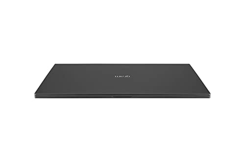 LG Gram 14" WUXGA (1920x1200) IPS Ultra Laptop | Intel i7-1260P 12-Core | Intel Iris Xe Graphics | Backlit Keyboard | Fingerprint | Thunderbolt 4 | Wi-Fi 6E | 16GB LPDDR4 2TB SSD | Win11 Pro