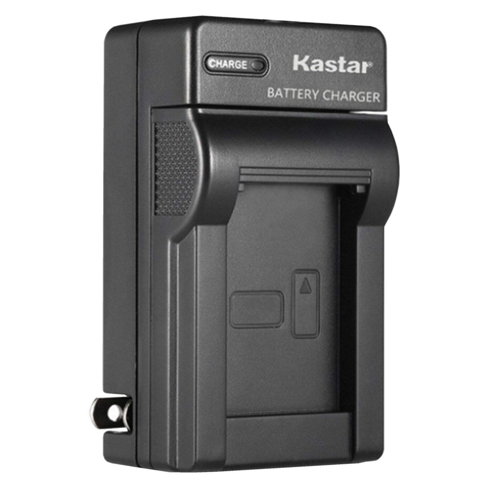 Kastar AC Wall Battery Charger Replacement for Canon PowerShot G7 X Mark II, PowerShot G7 X Mark III, PowerShot G9 X, PowerShot G9 X Mark II, PowerShot SX620 HS Cameras