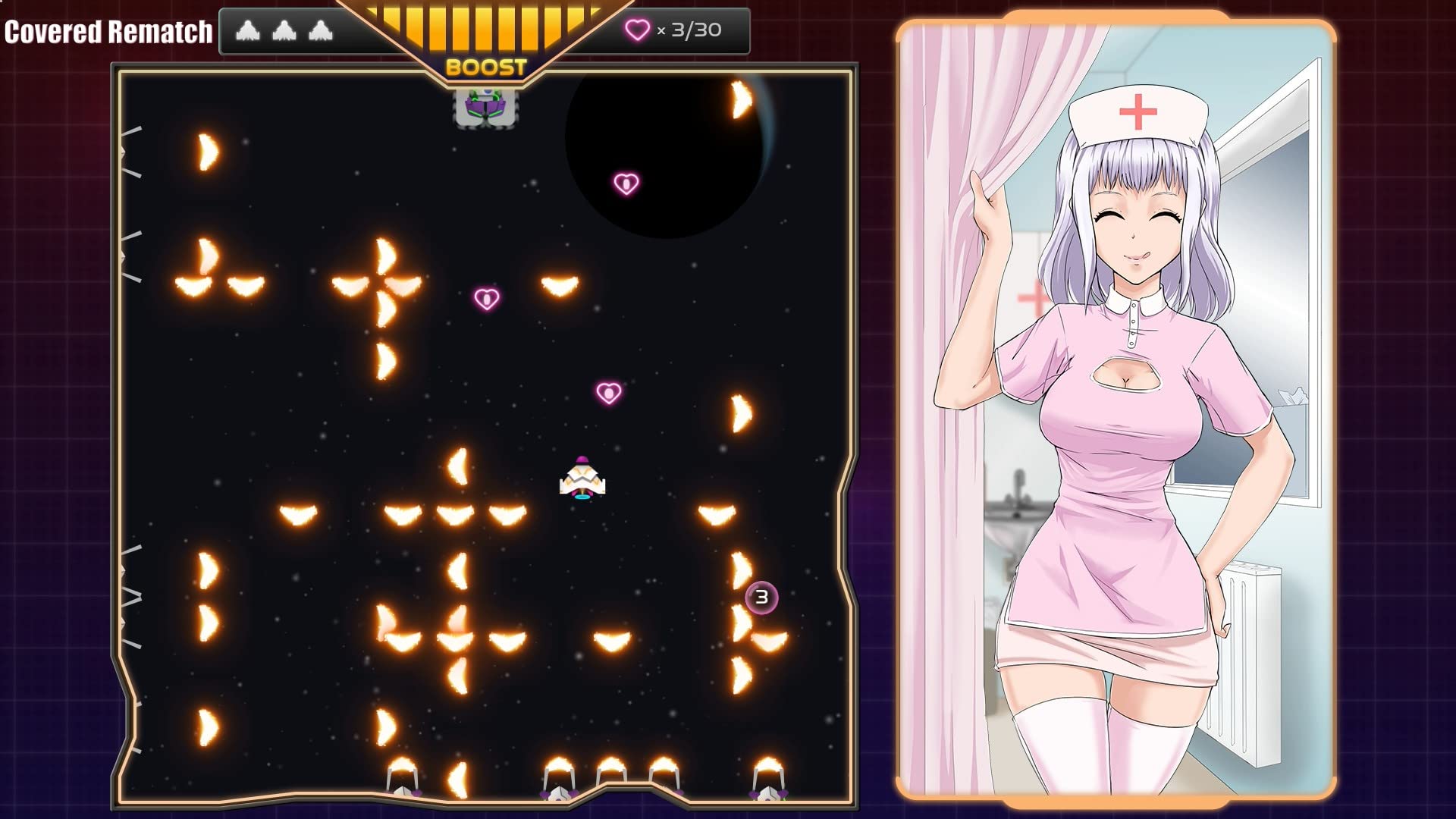 Funbox Media Shuttlecock-H - For Nintendo Switch