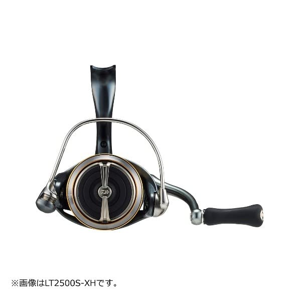 Daiwa LT2500S-DH 23AIRITY Spinning Reel