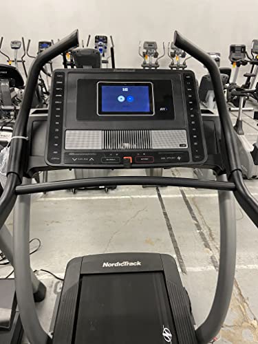 Nordic-Track X11i Incline Trainer