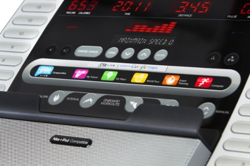 ProForm Power 995 Treadmill