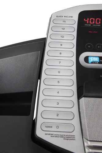 ProForm Power 995 Treadmill