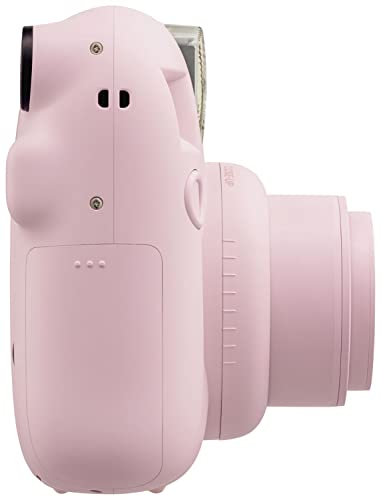 Fujifilm Instax Mini 12 Instant Camera - Blossom Pink