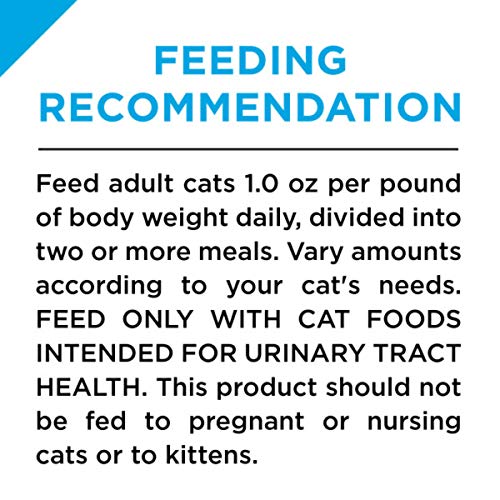 Purina Pro Plan Urinary Tract Cat Food Wet Pate, Urinary Tract Health Turkey and Giblets Entree - (24) 3 oz. Pull-Top Cans