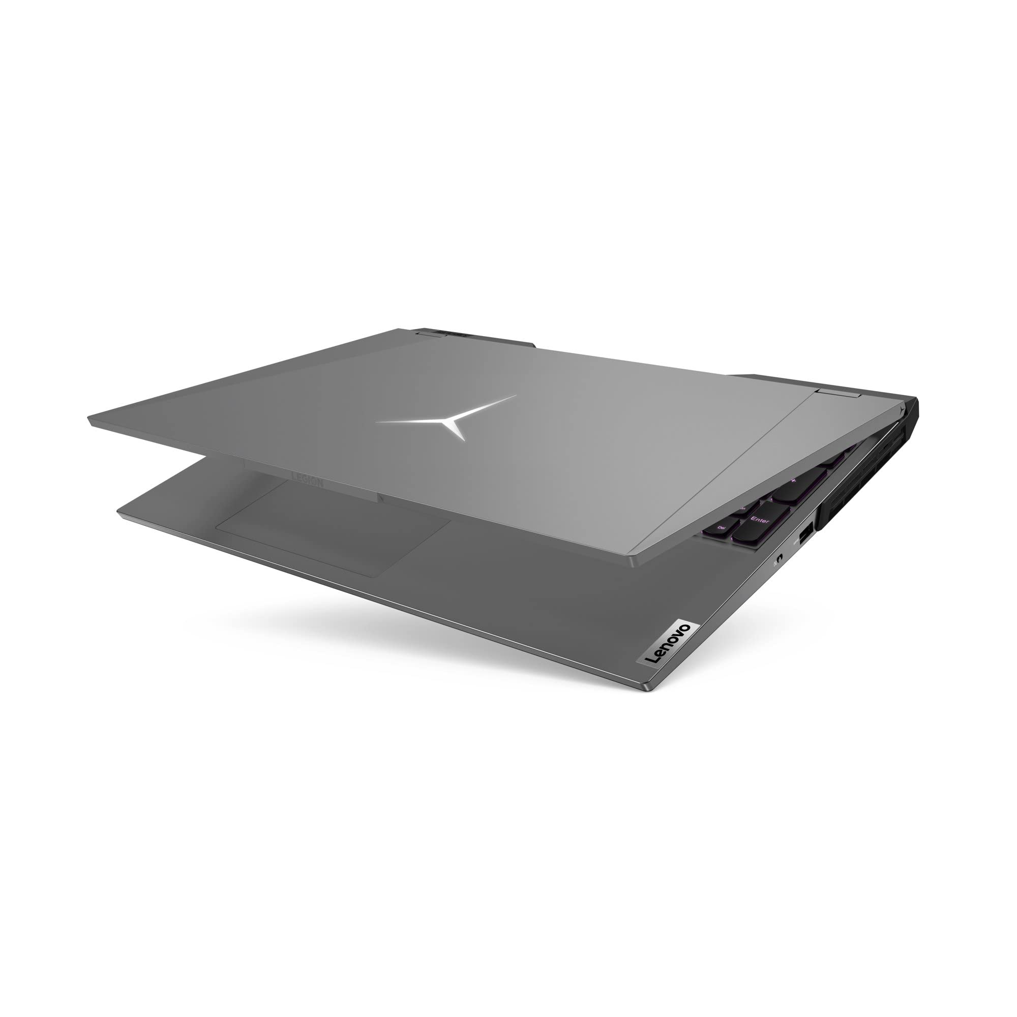 Lenovo Legion 5 Pro 16 Gaming Laptop 16" WQXGA IPS 165Hz (500 nits, 100% sRGB) AMD Octa-Core Ryzen 7 6800H (Beats i7-11800H) 64GB RAM 1TB SSD GeForce RTX 3060 6GB USB-C Backlit Win11 + HDMI Cable