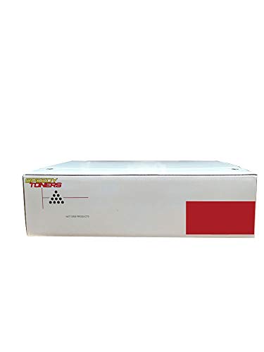 Speedy Toner Compatible Toner Cartridges Replacement for Brother TN331/TN336 Set Use for HL-8250CDN, 8350CDW, 8350CDWT, MFC-L8600CDW, L8850CDW Printers- (4 Pack)
