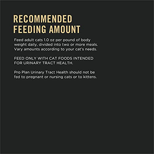 Purina Pro Plan Urinary Tract Cat Food Wet Pate, Urinary Tract Health Turkey and Giblets Entree - (24) 3 oz. Pull-Top Cans