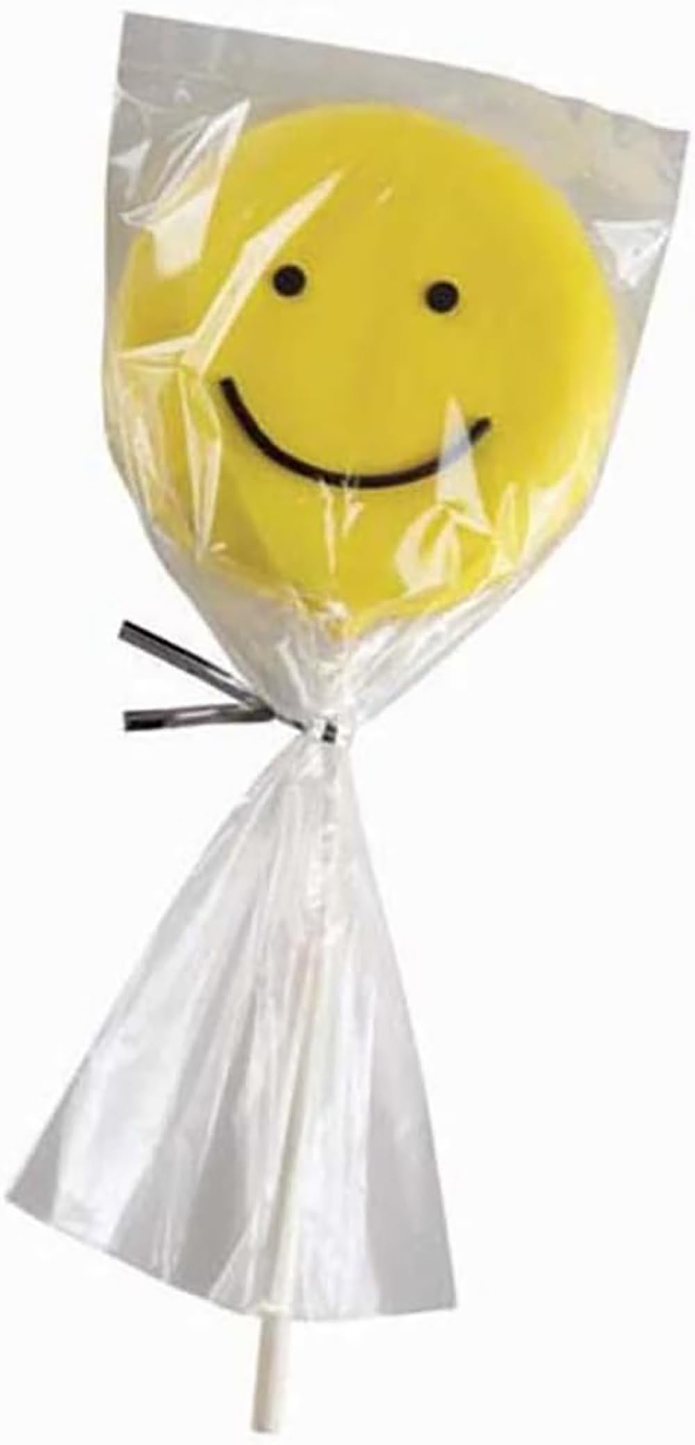 Wilton Clear Party Bags