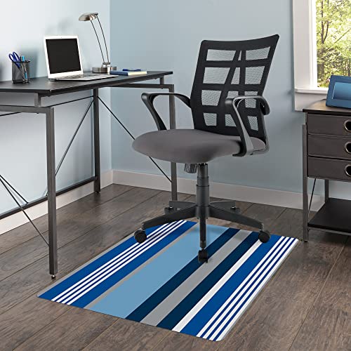 RealspaceĀ® Jaxby Mesh Mid-Back Task Chair, Black/Gray
