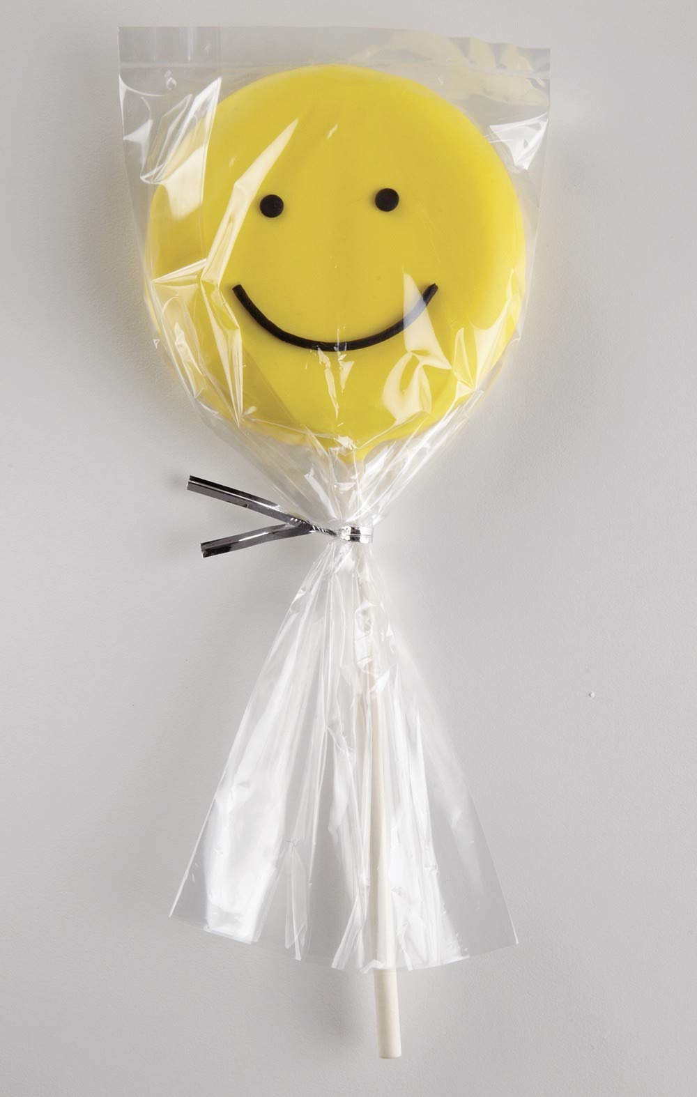 Wilton Clear Party Bags