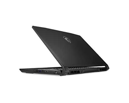 MSI Creator M16 2023 | 16" WQXGA NVIDIA GeForce RTX 4060 | 13th Intel Core i7-13620H 10 Cores 16 Threads | 48GB DDR5 2TBSSD | Numeric Keypad Wi-Fi 6 Bluetooth 5.2 | Win11 Pro TLG 32GB USB | Black