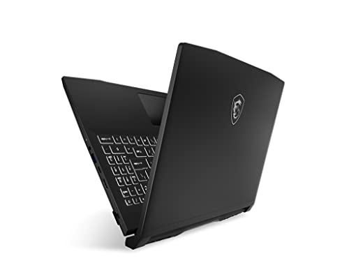 MSI Creator M16 2023 | 16" WQXGA NVIDIA GeForce RTX 4060 | 13th Intel Core i7-13620H 10 Cores 16 Threads | 48GB DDR5 2TBSSD | Numeric Keypad Wi-Fi 6 Bluetooth 5.2 | Win11 Pro TLG 32GB USB | Black