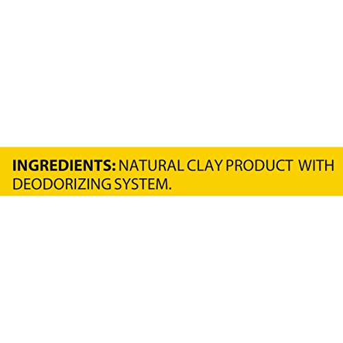 Purina Tidy Cats Non Clumping Cat Litter, Glade Clear Springs Multi Cat Litter - 10 lb. Bag