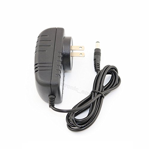AC Adapter Charger for Brother P-Touch PT-1280 PT1280 PT1900 PT-1750 Label Maker