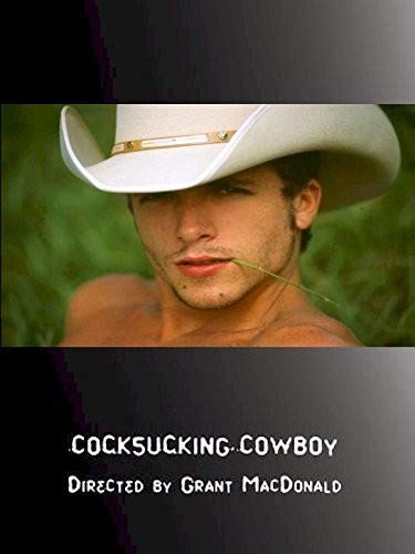Cock Sucking Cowboy