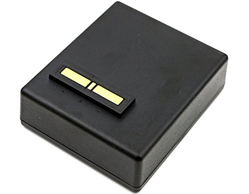 Replacement for Brother P Touch P 950 NW RuggedJet RJ 4030 PA-BB-001 PA-BB-002 PT-D800W PT-E800T TK PT-E850TKW PTP900W PT-P900W PTP950NW PT-P950NW Battery
