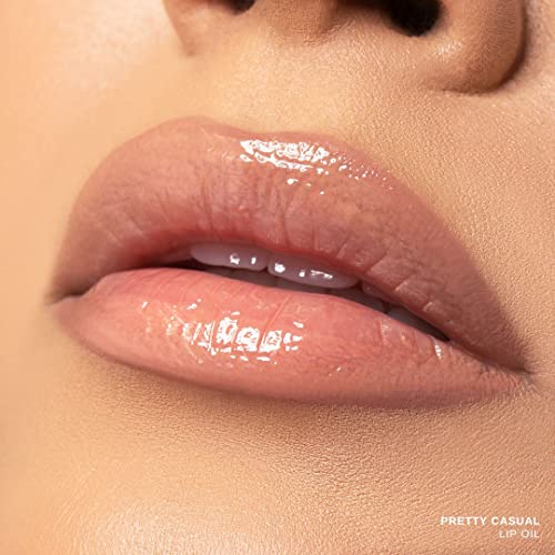 Dose of Colors HINT OF TINT Lip Oil (Pretty Casual)