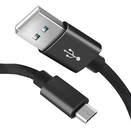 Marg USB PC Data Sync Cable Cord Lead Wire for Canon PowerShot SX620 HS Photo Camera