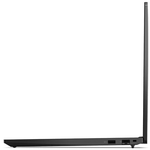 Lenovo Thinkpad E16 Gen 1 16" WUXGA IPS Touchscreen Laptop 2023 | Intel i7-1355U 10-Core | Iris Xe Graphics | Backlit Keyboard | Fingerprint | Thunderbolt 4 | Wi-Fi 6 | 24GB DDR4 1TB SSD | Win11 Pro