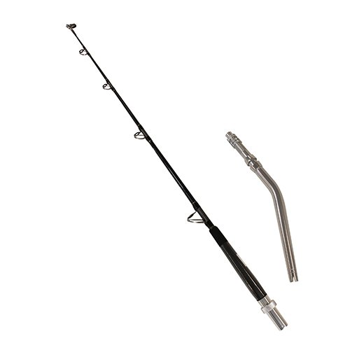 Daiwa TANACOM DENDOH Style RODS, Sections= 2, Line Wt.= 60-150