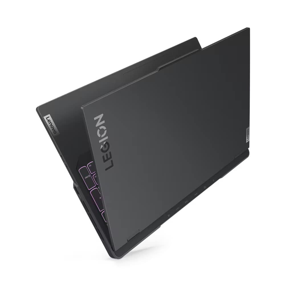 Lenovo Legion Pro 5 Gaming Laptop 2023, 16" WQXGA IPS 240Hz, Intel Core i9-13900HX 24-Core, NVIDIA GeForce RTX 4070 8GB, 32GB DDR5, 2TB SSD, RGB Backlit Keyboard, Wi-Fi 6E, Win11 Home, COU 32GB USB