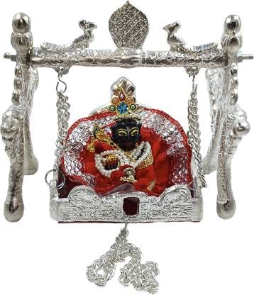 Laddu Gopal Swing Palana Krishna Jhula Thankur ji Jhula