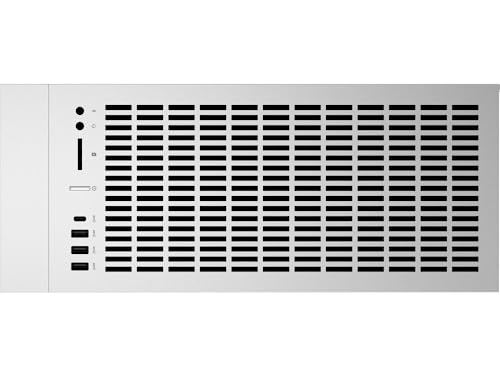 HP TE 02 2023 Gaming Desktop | Intel i9-12900 16-Core | NVIDIA GeForce RTX 3080 10GB GDDR6X | Thunderbolt 4 | DP | Wi-Fi 6 | 48GB DDR4 2TB NVMe SSD | Win11 Pro | Natural Silver