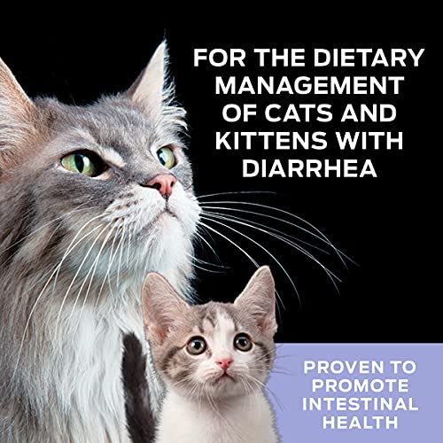Purina FortiFlora Cat Probiotic Powder Supplement, Pro Plan Veterinary Supplements Probiotic Cat Supplement β 30 ct. box