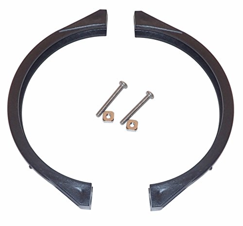Swimline Flange Clamp/O-Ring with Filter Tanks