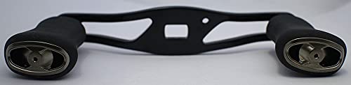 Daiwa Genuine Parts 19 Steez CT SV TW 700SH Handle Part Number 109 Part Code 1H1745