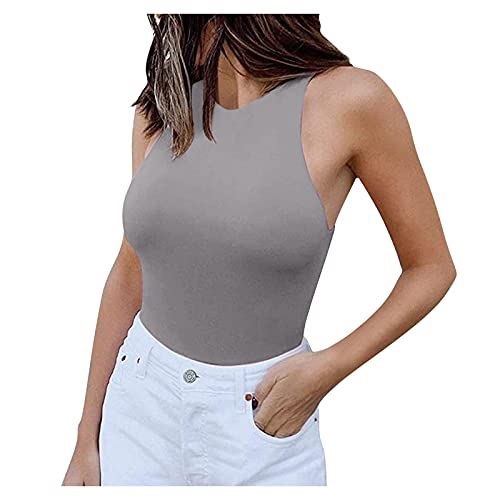 Tops Casual Beach Shirts White Blouses Dressy Tees Gym V Neck T-Shirts Tunic Shirts Tshirt Dresses Casual Summer Grey Women Shirts/Tops Short Sleeve XX-Large