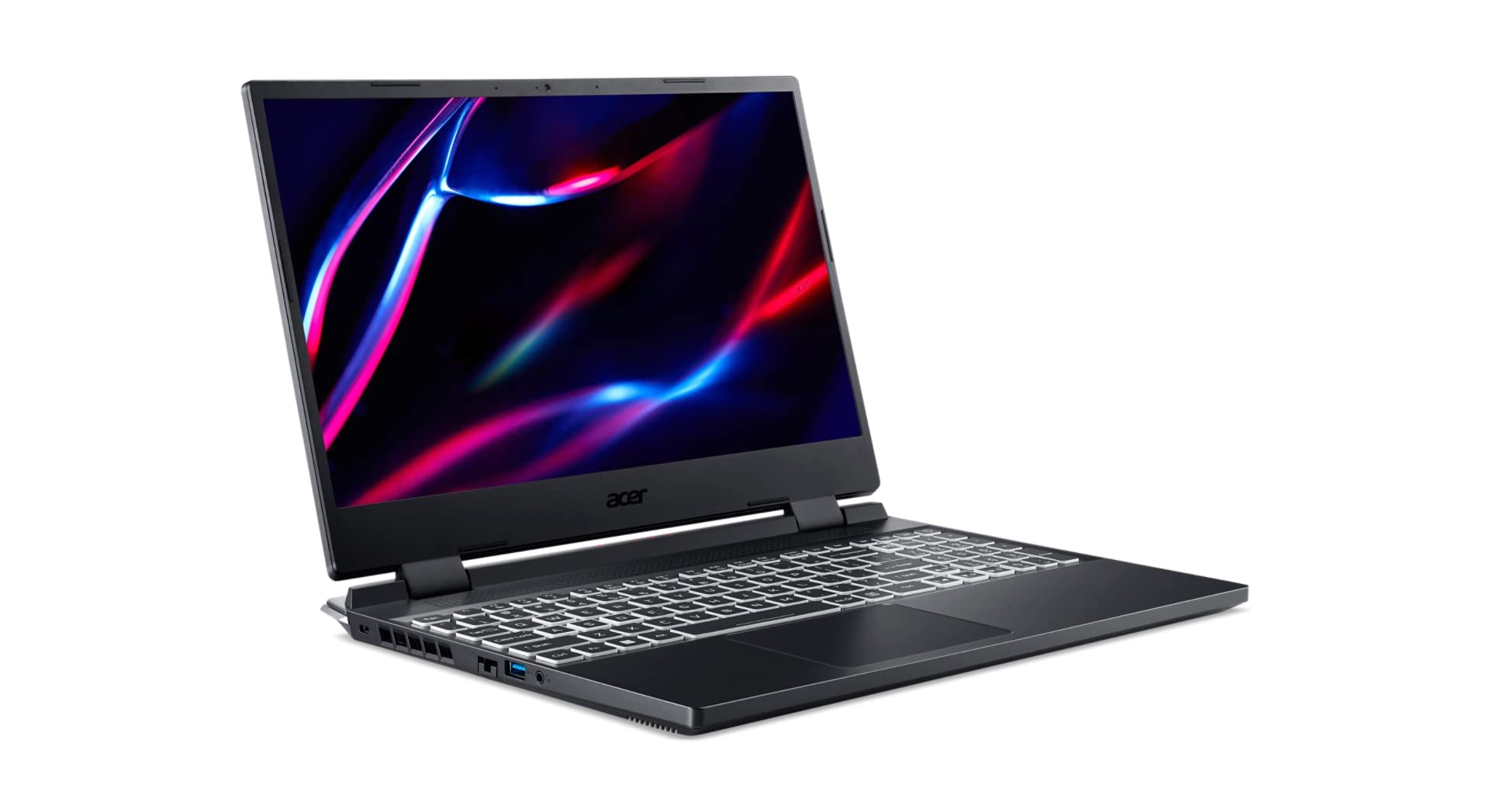 acer Nitro 5 Gaming Notebook 2023 | 15.6" 144Hz FHD IPS | 12th Intel i7-12700H 14-Core Nvidia RTX 3060 | 6GB 32GB DDR5 2TB SSD | WiFi 6 RJ-45 Thunderbolt 4 Backlit Keyboard | Win11 Pro | TLG 32GB USB