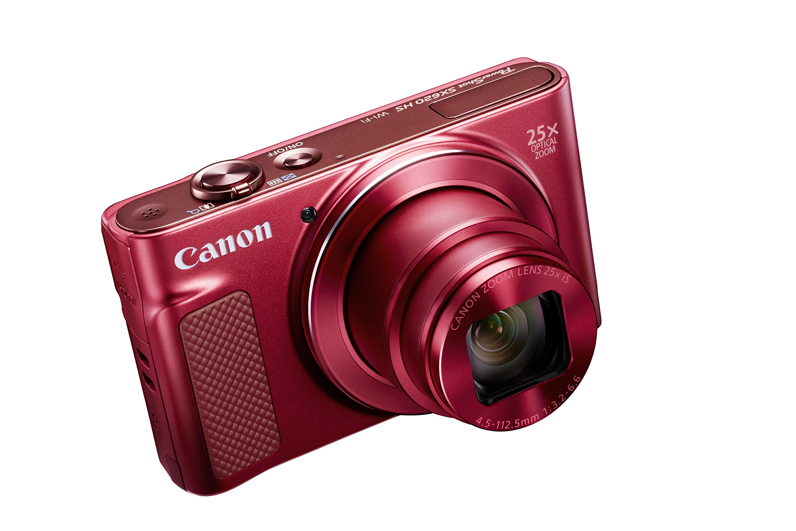 Canon PowerShot SX620 HS /RE--(Japan Import-No Warranty)