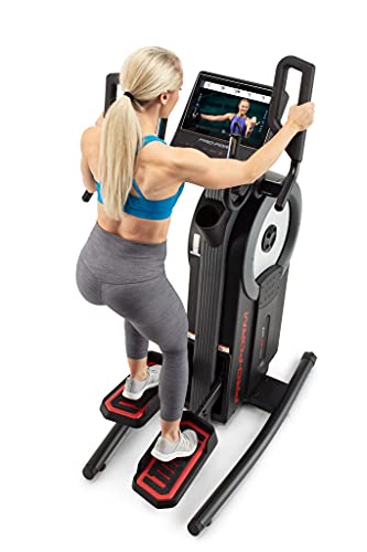 ProForm Pro HIIT H14 with 14” HD Touchscreen and 30-Day iFIT Family Membership