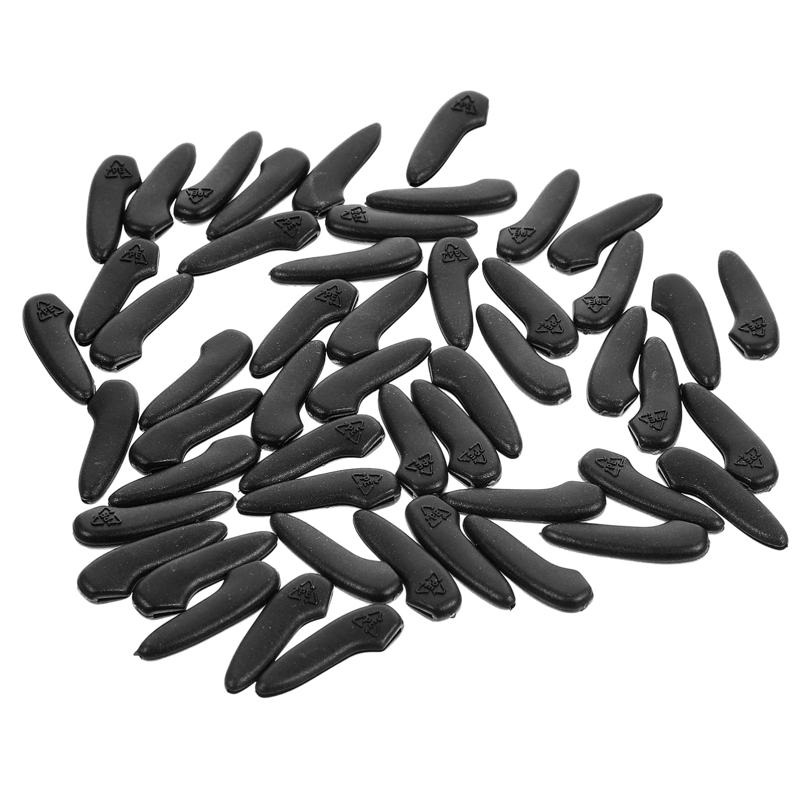 UPKOCH 50pcs Blade Knives Tip Protector Knives Guards Sleeves Knives Point Cover Anti-Scratch Protection Kitchen Knives Accessories