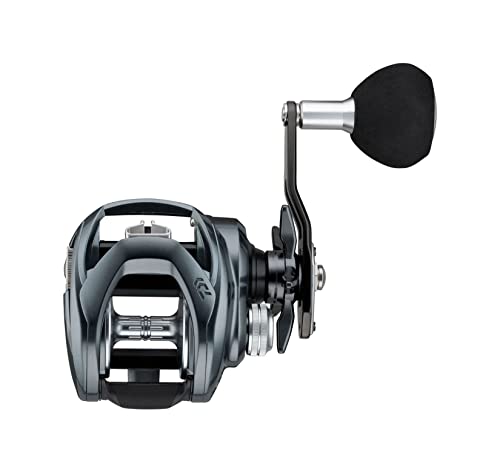 DIAWA Daiwa Lexa TW300XH-P Baitcasting Reel 8.1:1 8 Ball Bearing Right Hand