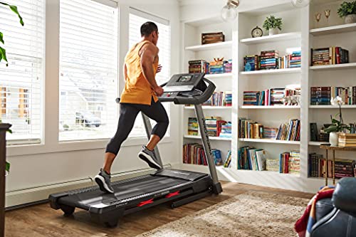 ProForm Carbon T7 Smart Treadmill with 7” HD Touchscreen, 30-Day iFIT Family Membership Included