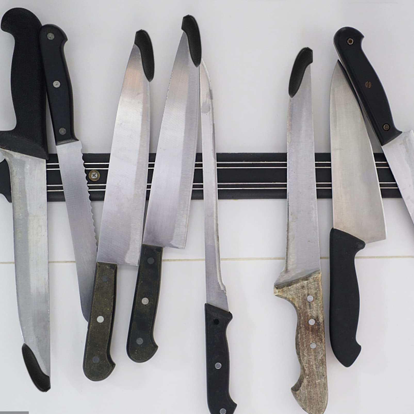 UPKOCH 50pcs Blade Knives Tip Protector Knives Guards Sleeves Knives Point Cover Anti-Scratch Protection Kitchen Knives Accessories