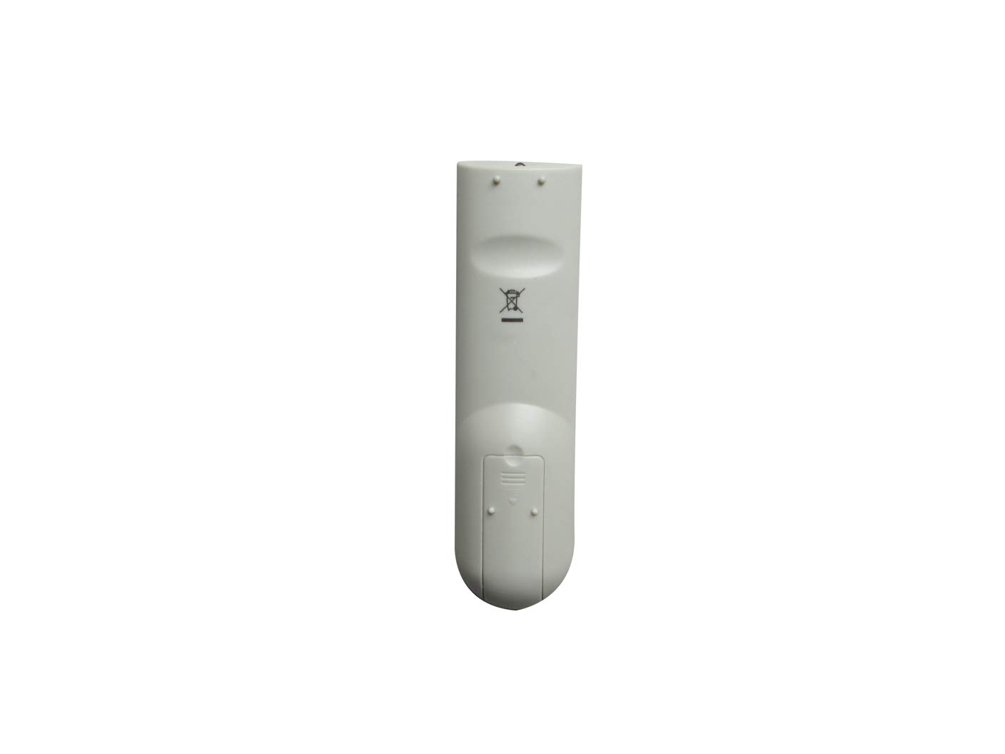 HCDZ Replacement Remote Control for NEC NP-VE281X NP-VE281 HT410 HT510 NP-M420X SVGA Conference Room DLP Projector