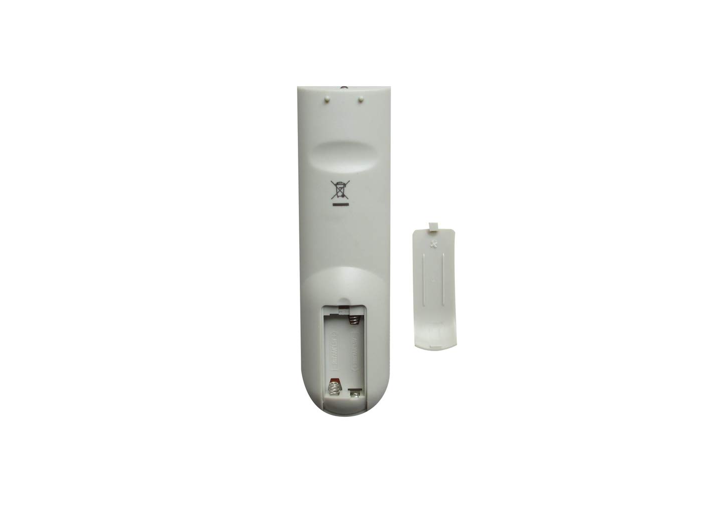 HCDZ Replacement Remote Control for NEC NP-VE281X NP-VE281 HT410 HT510 NP-M420X SVGA Conference Room DLP Projector