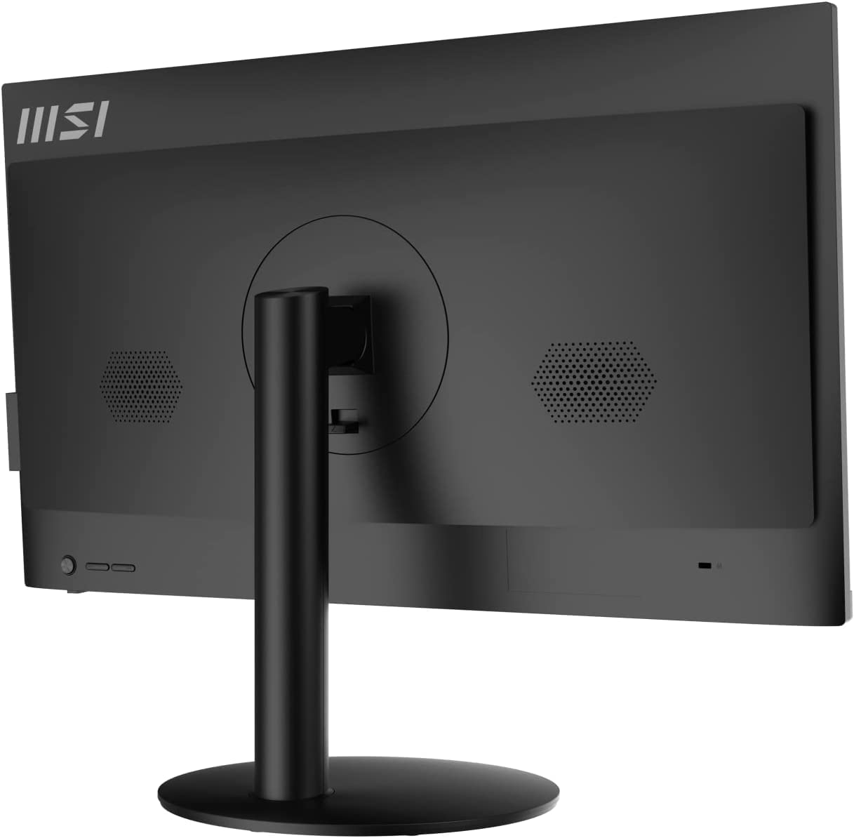 MSI PRO AP241 23.8" FHD (1920x1080) IPS All-in-One Desktop | Intel i5-10400 6-Core | Intel UHD Graphics | Wi-Fi 6 | HDMI | RJ-45 | 1080P Camera | 32GB DDR4 1TB M.2 SSD | Win11 Pro