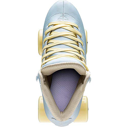 Impala ROLLERSKATES - Sky Blue (US 8 / EU 39 / UK 6)