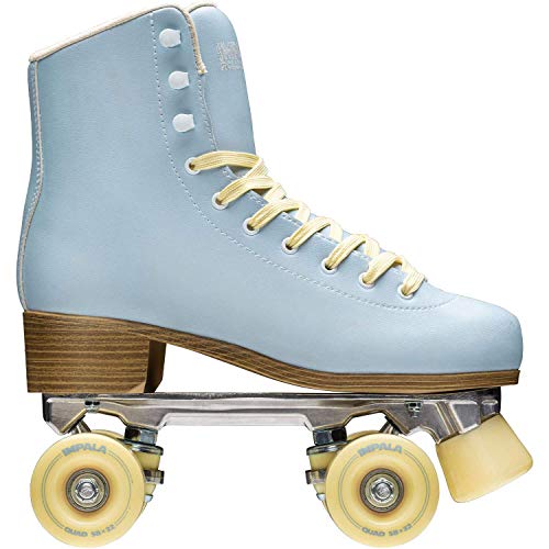 Impala ROLLERSKATES - Sky Blue (US 8 / EU 39 / UK 6)