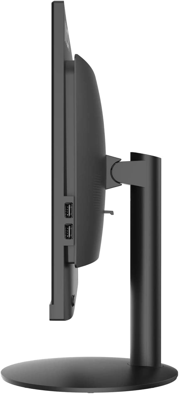 MSI PRO AP241 23.8" FHD (1920x1080) IPS All-in-One Desktop | Intel i5-10400 6-Core | Intel UHD Graphics | Wi-Fi 6 | HDMI | RJ-45 | 1080P Camera | 32GB DDR4 1TB M.2 SSD | Win11 Pro