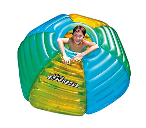 Swimline The Sphere Floating Habitat Pool Float