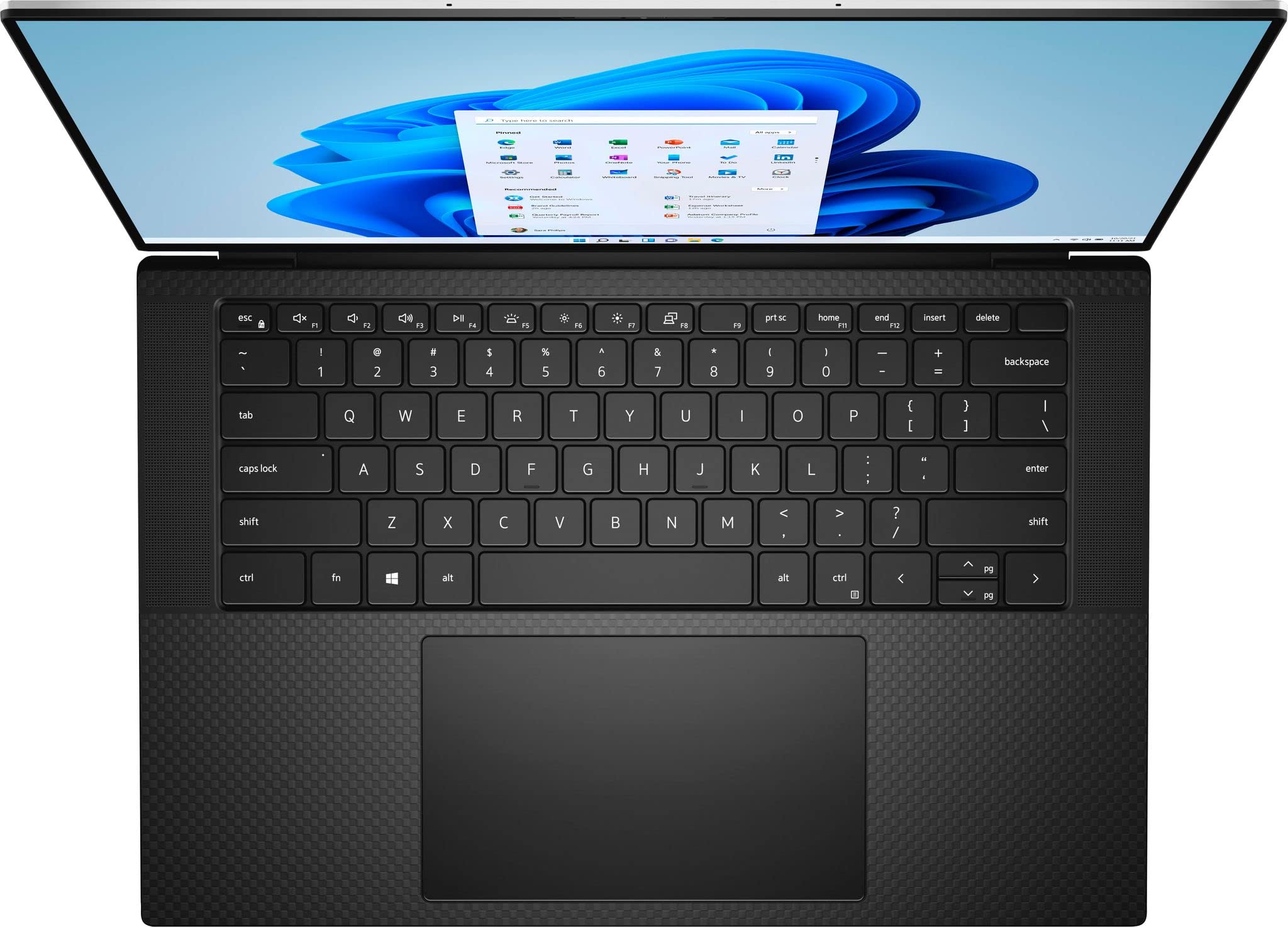 Dell XPS 9520 15" FHD+(1920x1200) Laptop (2023 New) | 14-Core Intel i7-12700H Processor | NVIDIA RTX 3050Ti | Backlit KB & Fingerprint | WiFi 6E | Thunderbolt 4 | 64GB RAM 3TB SSD Storage | Win11 Pro